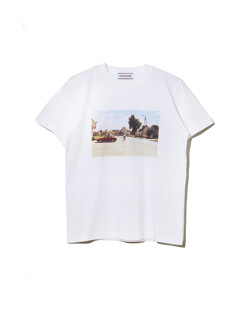 ["a Glimpse of a Green Haze" Yoko Takahashi] photo T shirts 001 ...